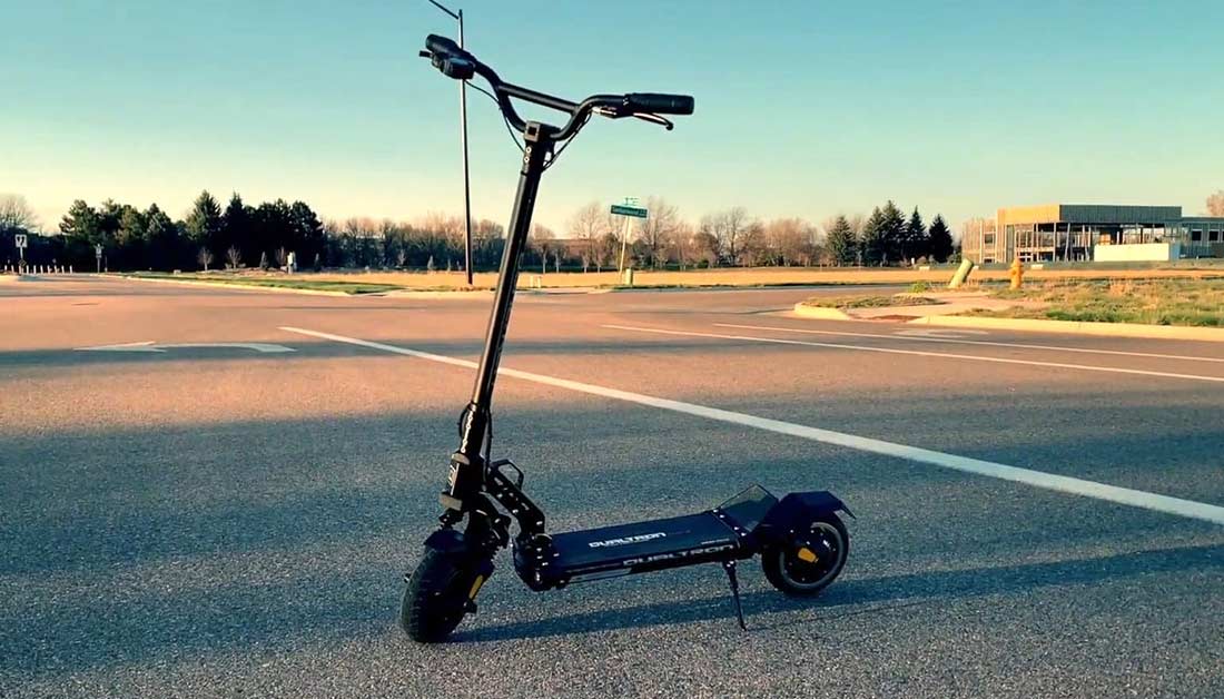 Dualtron Mini - Dualtron Srbija