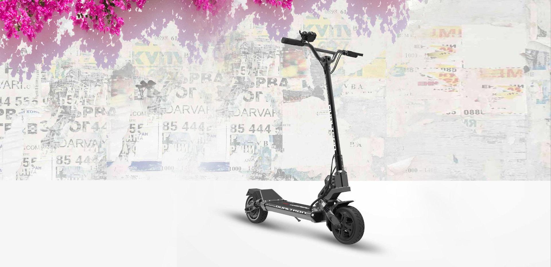 Dualtron Mini - Dualtron Srbija
